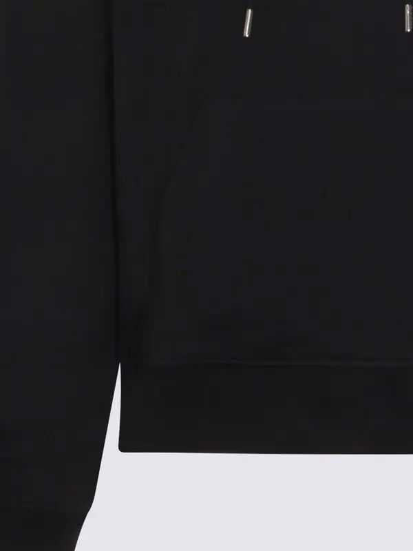 DAILY PAPER Cotton Hoodie
