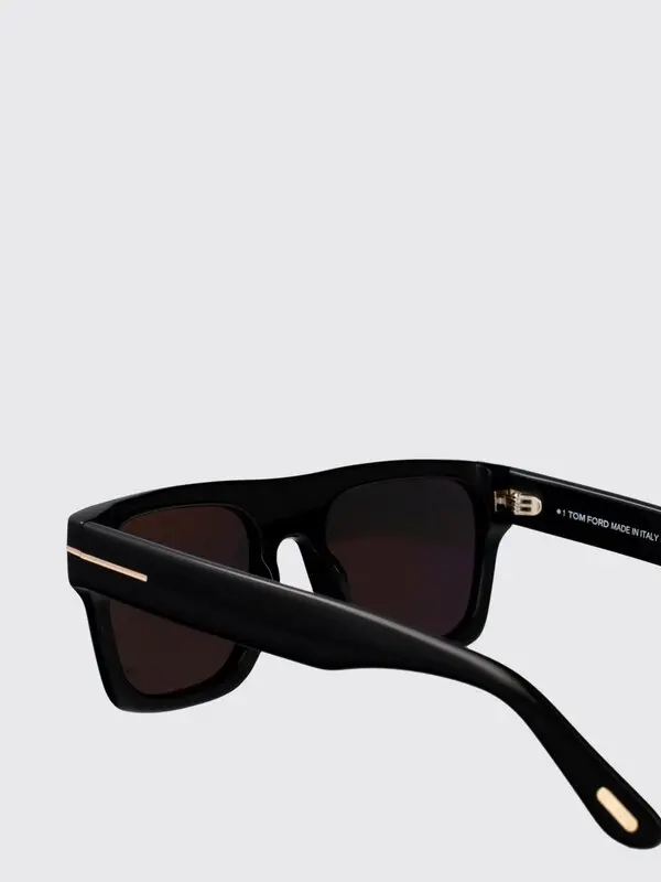 TOM FORD Ft1337 Acetate Sunglasses