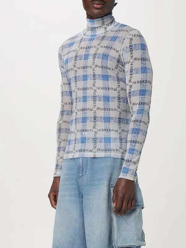 JW Anderson Jumper Colour