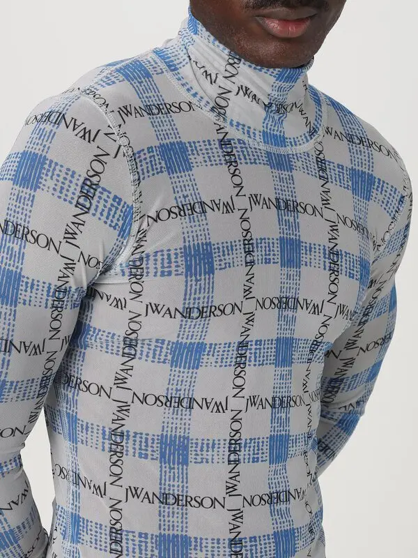 JW Anderson Jumper Colour