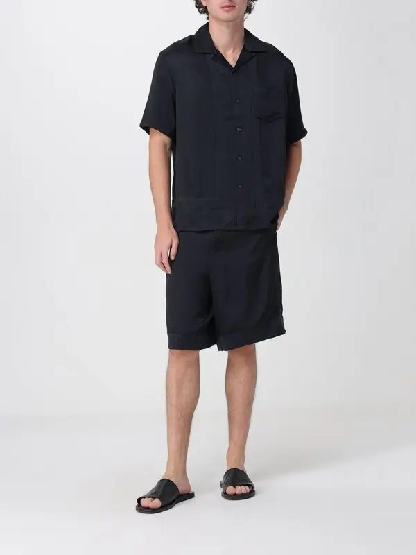 Emporio Armani Shirt Colour