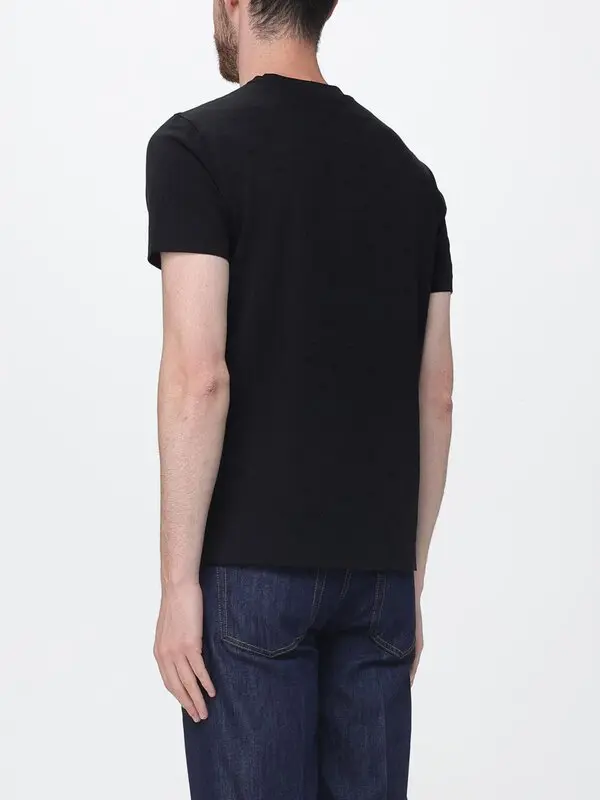 Emporio Armani T-shirt Colour - Black