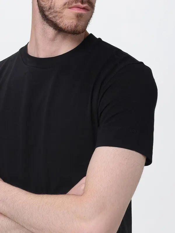 Emporio Armani T-shirt Colour - Black