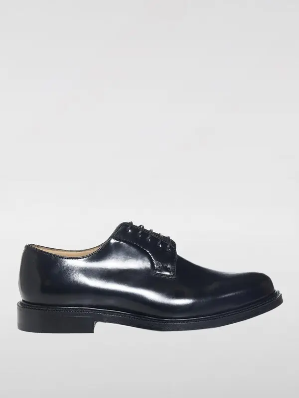 Church's Brogue Shoes Colour