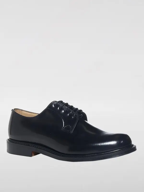 Church's Brogue Shoes Colour