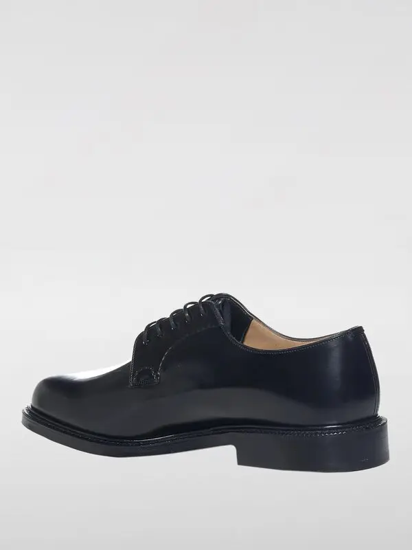 Church's Brogue Shoes Colour
