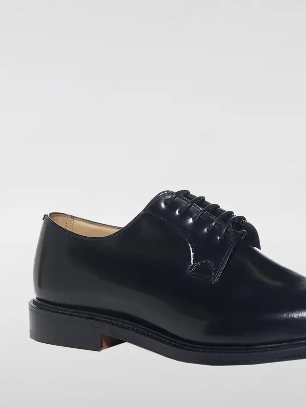 Church's Brogue Shoes Colour