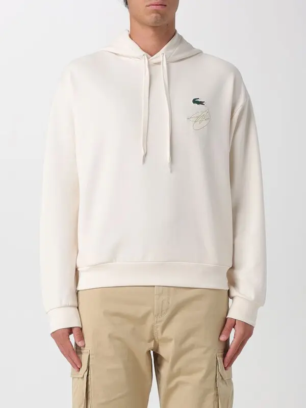 Lacoste Sweatshirt