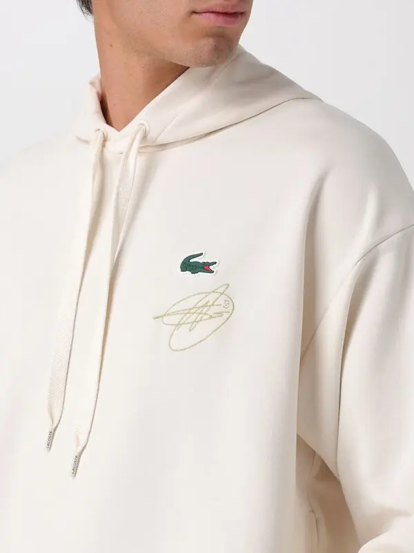 Lacoste Sweatshirt