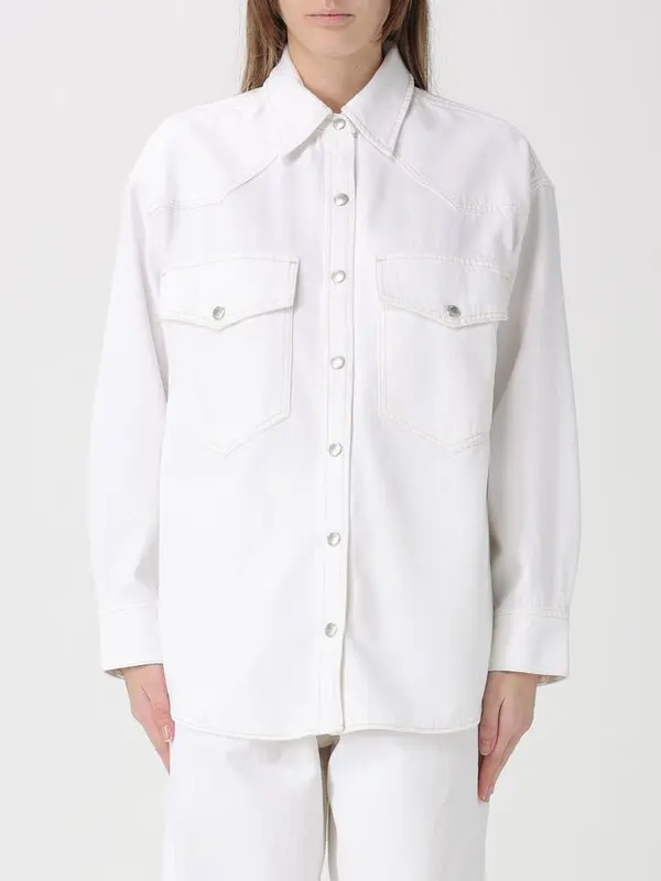 AGOLDE Shirt Colour
