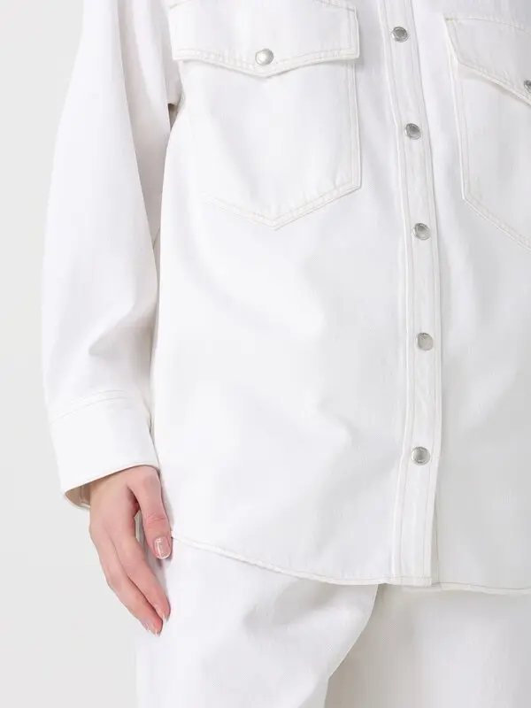AGOLDE Shirt Colour