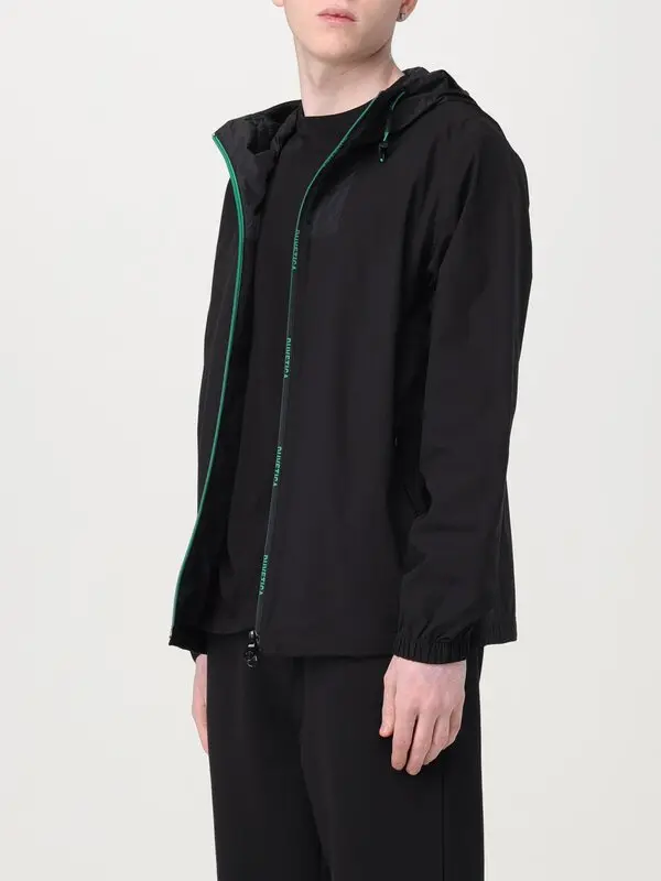 Duvetica Zip-up Hooded Jacket