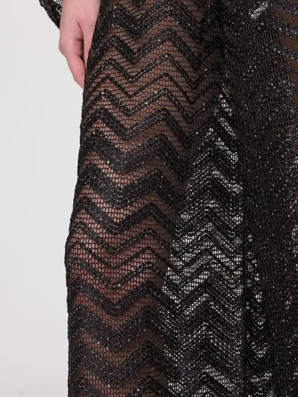 Missoni Trousers Colour