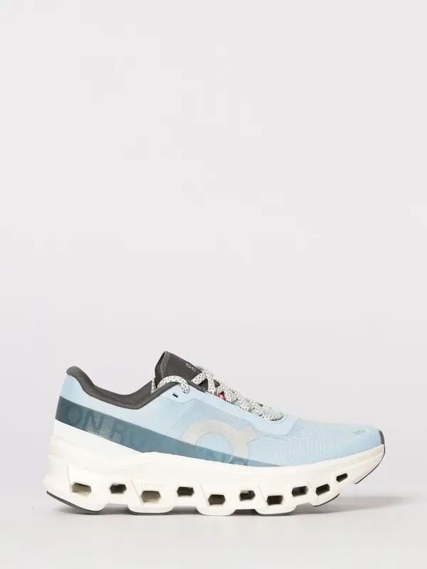 On Cloudmonster 1 Mesh Sneakers