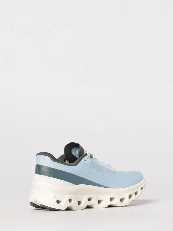 On Cloudmonster 1 Mesh Sneakers