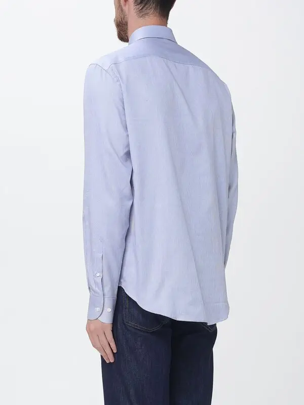 Emporio Armani Shirt Colour