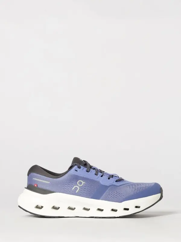 On Shoes