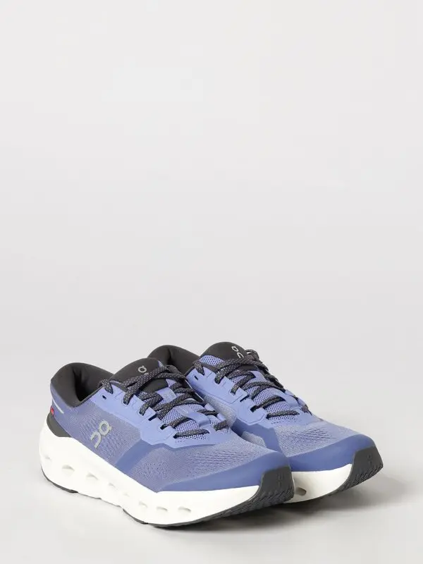 On Shoes