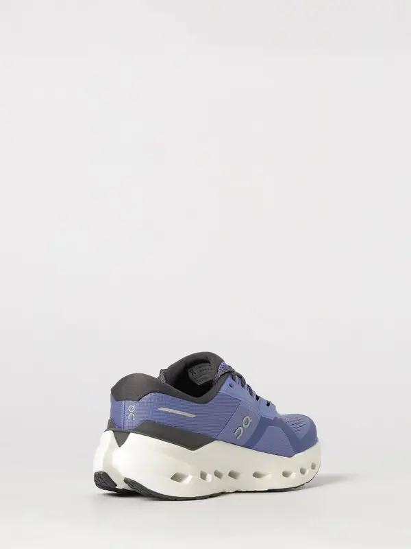 On Shoes