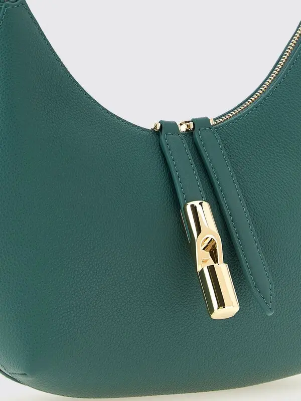 Furla Shoulder Bag - Green