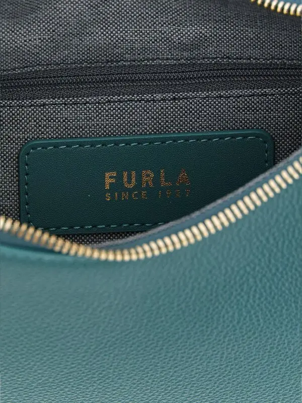 Furla Shoulder Bag - Green