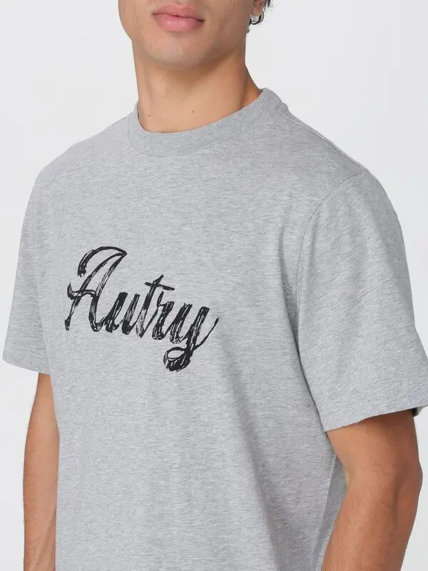 AUTRY T-shirt Colour