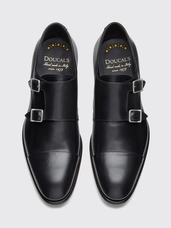 DOUCAL'S Brogue Shoes Colour