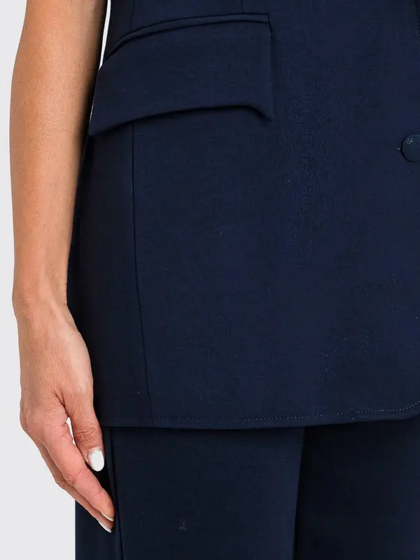 TWINSET Viscose Blend Vest