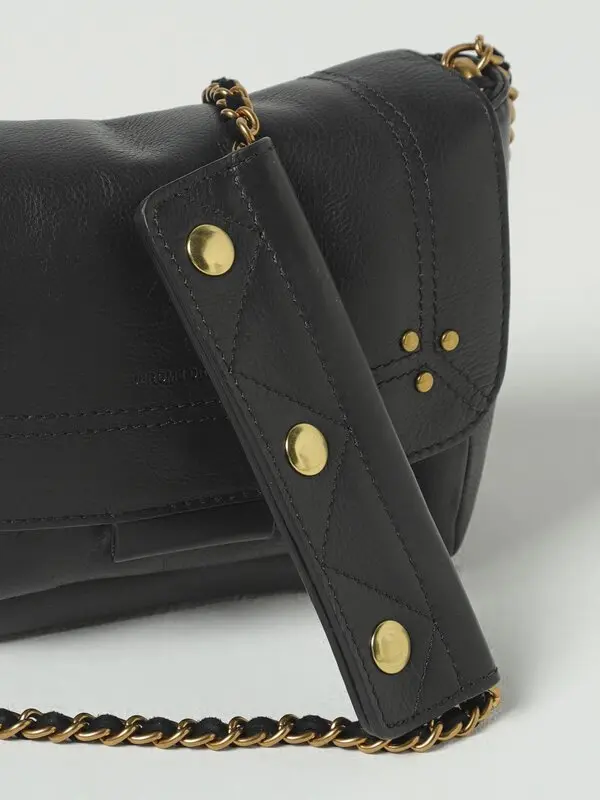 Jérôme Dreyfuss Crossbody Bag