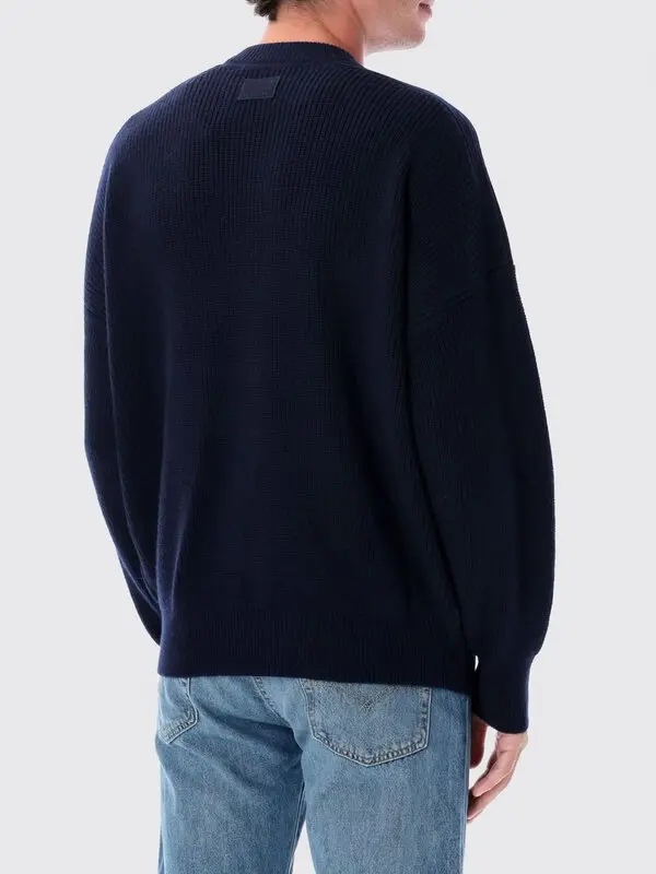 Isabel Marant Étoile Ribbed Knit Pullover