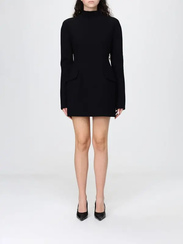 Sportmax Dress - Black