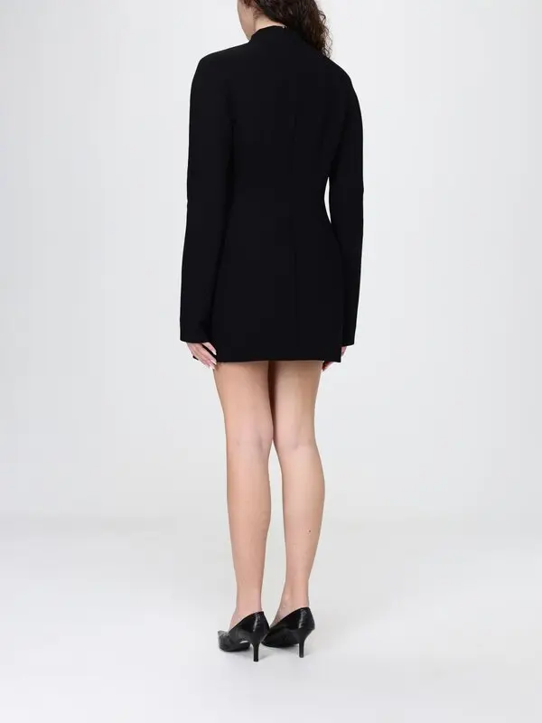 Sportmax Dress - Black