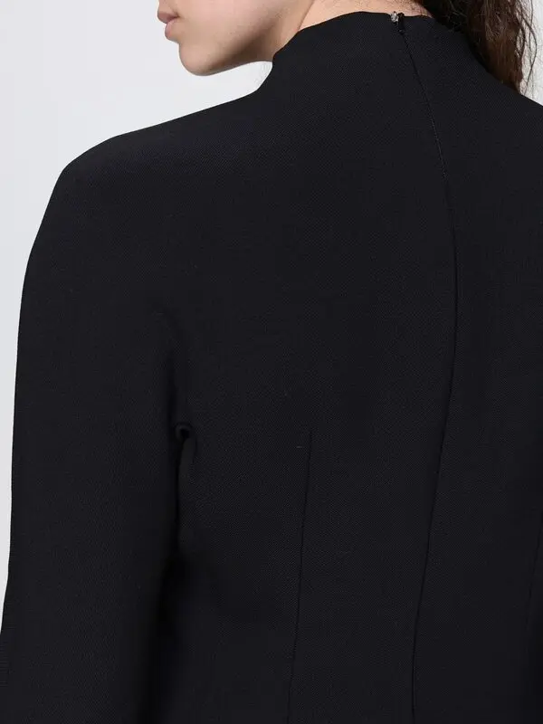 Sportmax Dress - Black