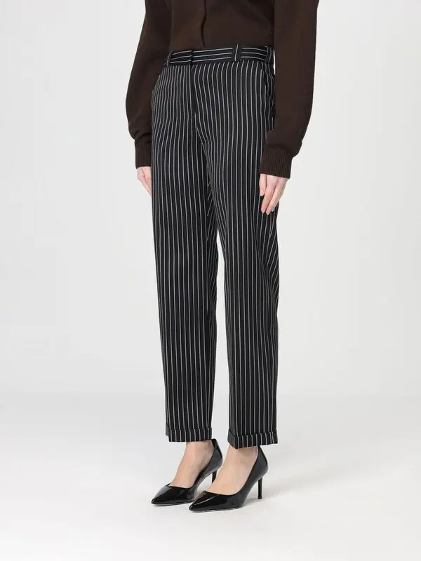 TOM FORD Trousers Colour