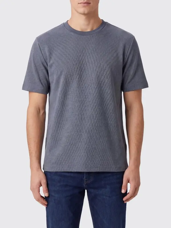 BOSS Cotton T-shirt