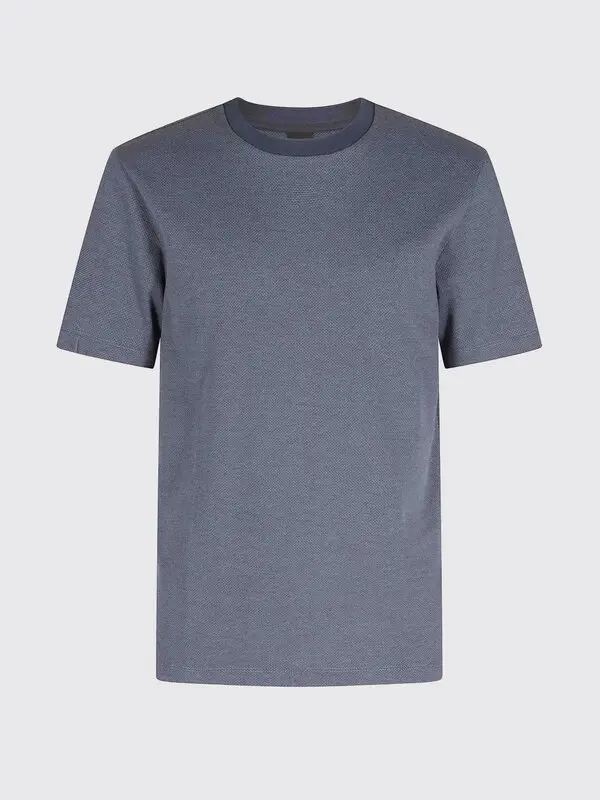 BOSS Cotton T-shirt