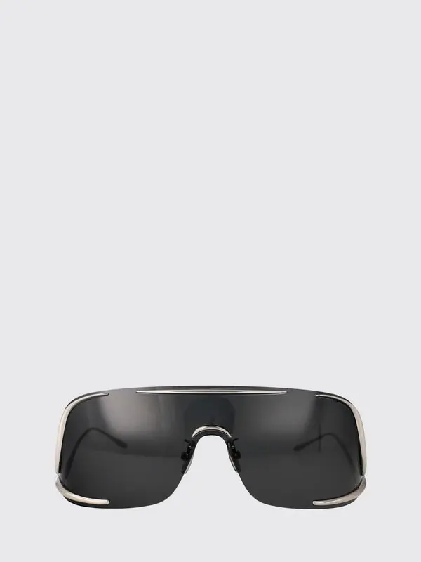 Loewe Signature Metal Sunglasses - Grey