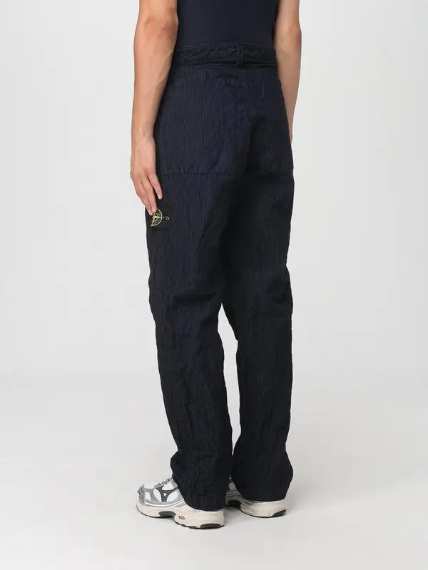 Stone Island Trousers Colour