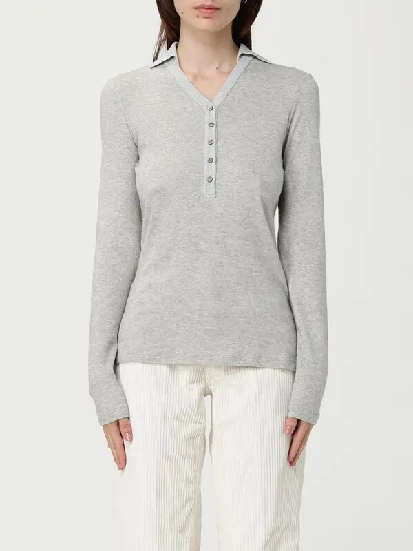 DONDUP Polo Shirt Colour