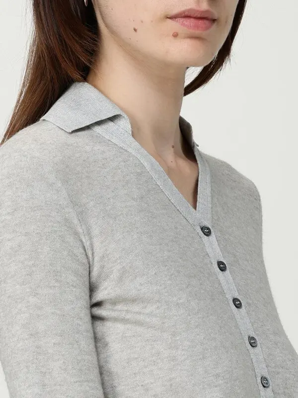 DONDUP Polo Shirt Colour