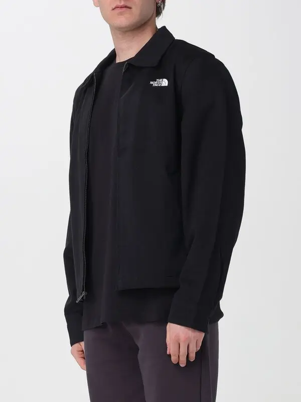 The North Face Twill Overshirt