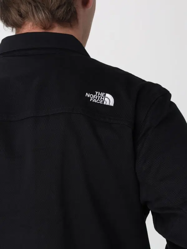 The North Face Twill Overshirt