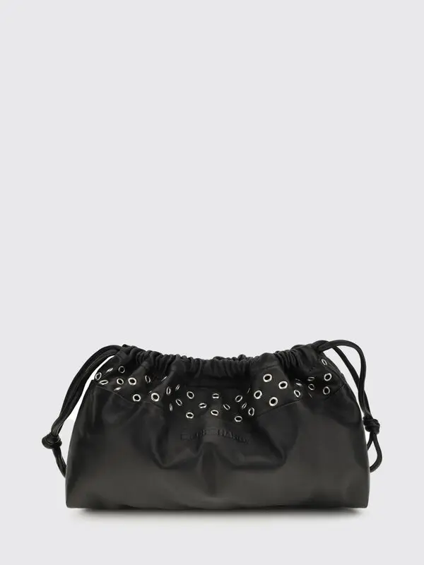 Pierre Hardy Twin Clutch With Metal Eyelets