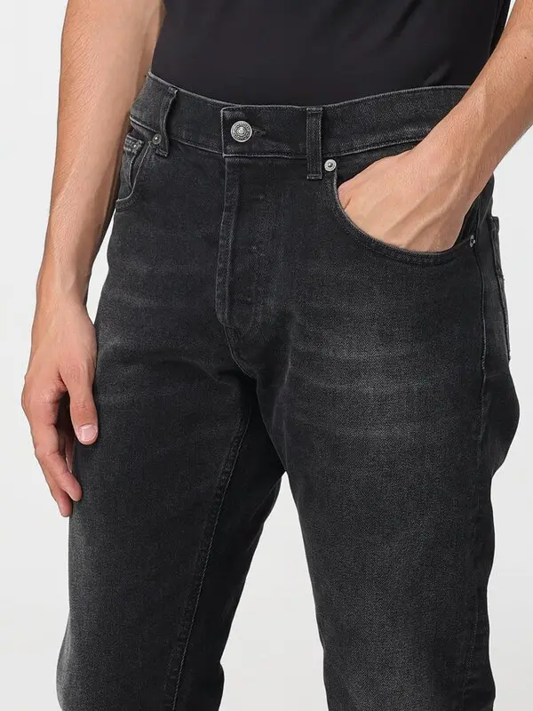 DONDUP Jeans Colour