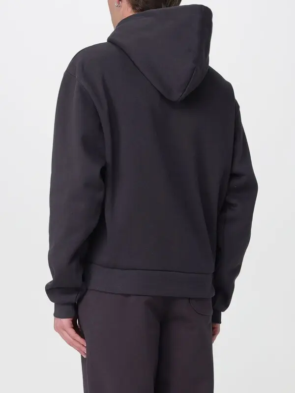 The North Face 966 Motion Relaxed Sweatshirt