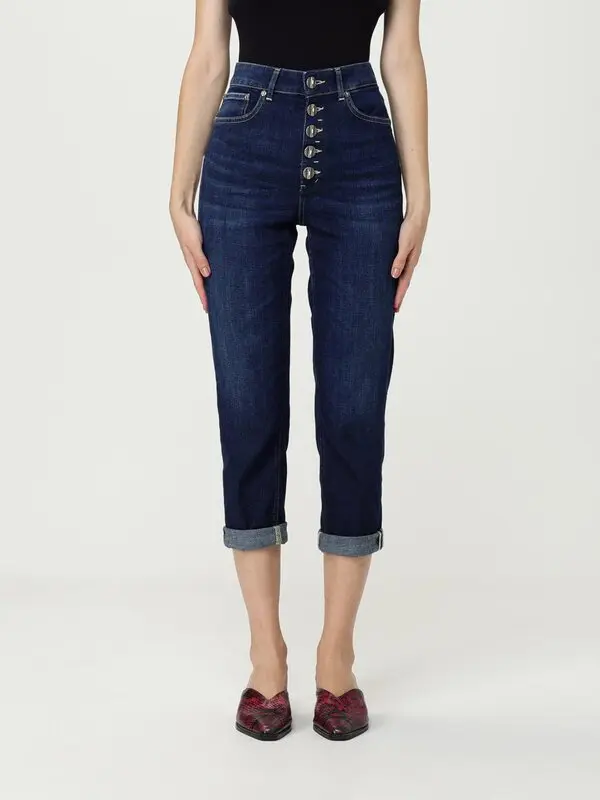DONDUP Jeans Colour