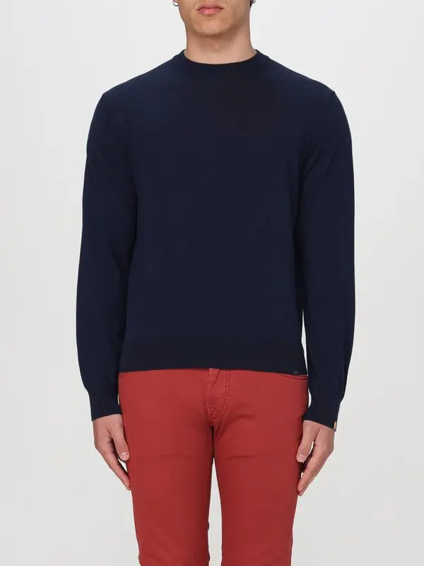 Paul & Shark Jumper - Blue