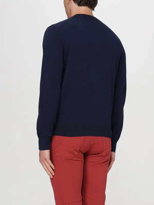 Paul & Shark Jumper - Blue