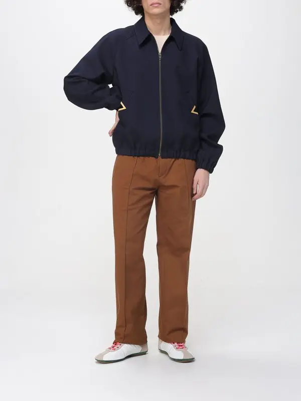 Valentino Garavani Jacket Colour
