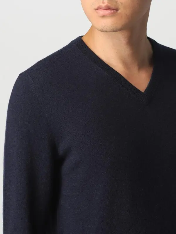 BALLANTYNE Jumper Colour